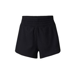 adidas Performance Sportshorts 'Pacer' Damen Größe M/L grau / schwarz