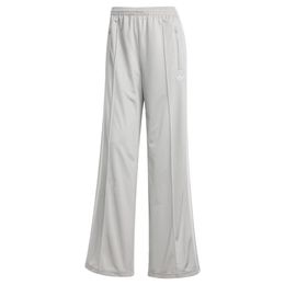 adidas originals Pants 'Adicolor Classic Firebird' female Grey size XS