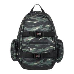 Tagesrucksack Element "Mohave 2.0", Herren, tiger camo, Polyester, Rucksäcke