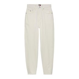 Tommy Jeans Jeans Damen Größe 33 white denim