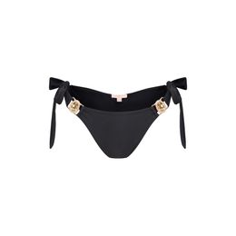Moda Minx Bikinihose 'Amour' Damen Größe XXL gold / schwarz
