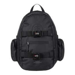 Tagesrucksack Element "Mohave 2.0", Herren, flint schwarz, Polyester, Rucksäcke