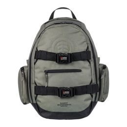 Tagesrucksack Element "Mohave 2.0", Herren, grün (beetle), Polyester, Rucksäcke