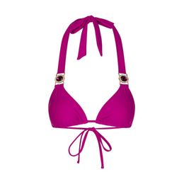 Moda Minx Bikinitop 'Amour' Damen Größe 90 cyclam