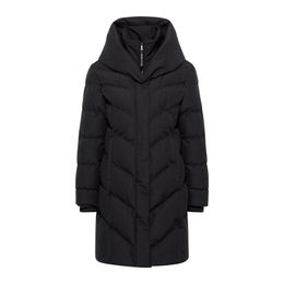 Ragwear Wintermantel 'Natalka' Damen Gr&ouml;&szlig;e XL schwarz