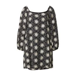 Traffic People Kleid 'Capri' Damen Größe 34 schwarz Winterkleid