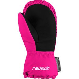 Reusch Gloves 'Olly R-TEX XT' boy Pink size 4