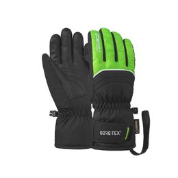 Reusch Fingerhandschuhe 'Tommy GORE-TEX' Jungen Größe XS grün