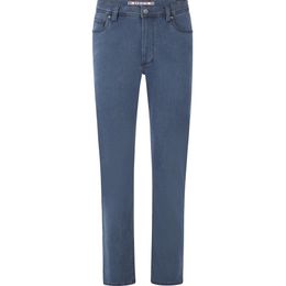Babista Jeans male Blue size 34