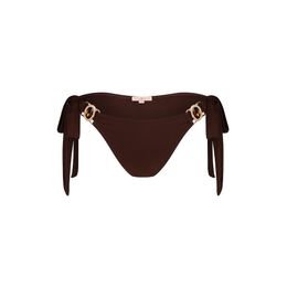 Moda Minx Bikinihose 'Amor' Damen Größe S cappuccino / gold
