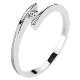 Christ Ring female Gold size 58