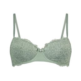 Hunkem&ouml;ller Hunkem&ouml;ller Bra 'Marine' female Green size 95
