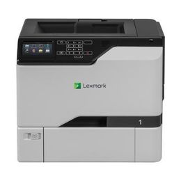 Lexmark CS725de Laserdrucker Farbe