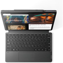 Lenovo Tastatur QWERTY Englisch (US) ZG38C04253