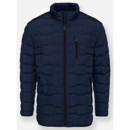 Marco Donati Herren Jacke, marine, Gr&ouml;&szlig;e 48