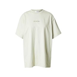 Oh April Oversized Shirt 'Positive' female Green size S