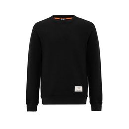 Moxx Paris Pullover Herren Gr&ouml;&szlig;e XL schwarz