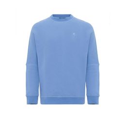 Moxx Paris Sweatshirt Herren Größe M blau