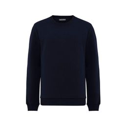 Jacey Quinn Sweatshirt male Blue size XXL