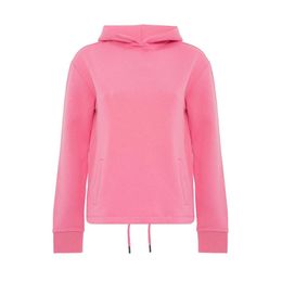 Jacey Quinn Sweatshirt female Pink size XXL