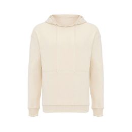 Jacey Quinn Sweatshirt Herren Gr&ouml;&szlig;e XL offwhite