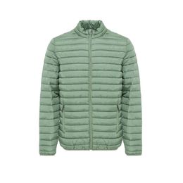 Daniel Hills Between-Seasons Coat male Green size S