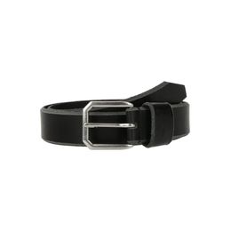 Levi's Levi's Belt male Black size 110