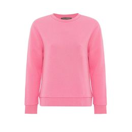 Jacey Quinn Sweatshirt female Pink size M