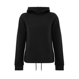 Jacey Quinn Sweatshirt female Black size S