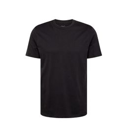 Qs Shirt male Black size XXL