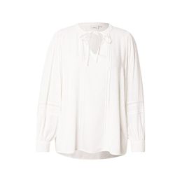 Only Carmakoma Bluse 'CARMibel' Damen Größe XXL weiß