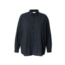Only Carmakoma Bluse 'CARTIZANA' Damen Größe XXXL schwarz
