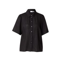 Vila Bluse 'VIPricil' Damen Größe XS schwarz