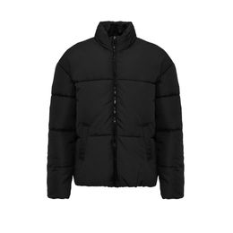 Daniel Hills Between-Season Jacket male Black size XL