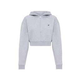 Williot Pullover Damen Gr&ouml;&szlig;e S grau