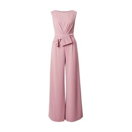 Vera Mont Jumpsuit Damen Gr&ouml;&szlig;e XXXL altrosa