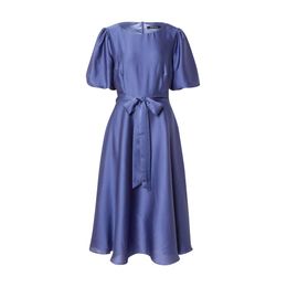 Swing Cocktail Dress female Blue size 44