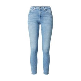 Only Jeans 'ONLRush' Damen Gr&ouml;&szlig;e 27/28 blue denim