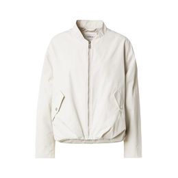 s.Oliver Between-Season Jacket female White size XS