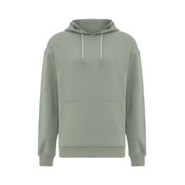 Jacey Quinn Sweatshirt Herren Gr&ouml;&szlig;e M pastellgr&uuml;n