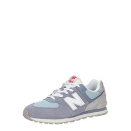New Balance Sneakers '574' boy Blue size 5,5