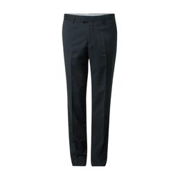 Matinique Pleated Pants 'Las' male Black size 48