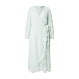 EVOKED - Kleider 'VIEDEE' Damen Größe 48 mint Winterkleid