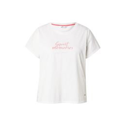 Z-ONE Shirt 'Ma44ddi' female White size 40/42
