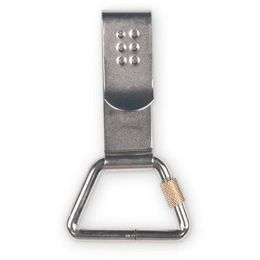 Gürtelclip Karabiner