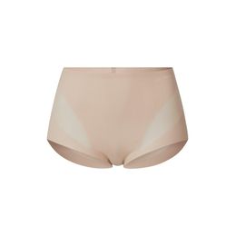 Calvin Klein Underwear Shapingslip Damen Gr&ouml;&szlig;e XXXL beige