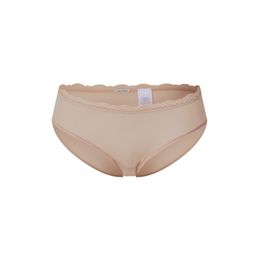 Calvin Klein Underwear Slip Damen Gr&ouml;&szlig;e L beige