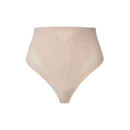 Calvin Klein Underwear Shapingslip Damen Gr&ouml;&szlig;e XXXL beige