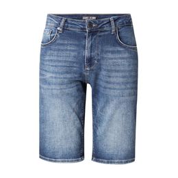 Cars Jeans Shorts 'CALIFORNIA' Herren Größe 35/36 blue denim
