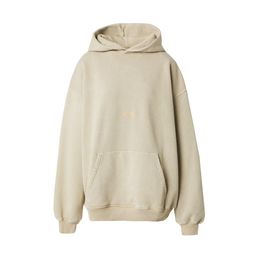 Karo Kauer Sweatshirt female Beige size 36